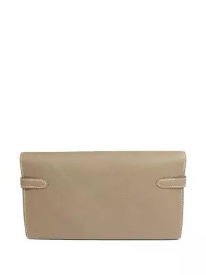 Hermès Kelly Epsom Wallet