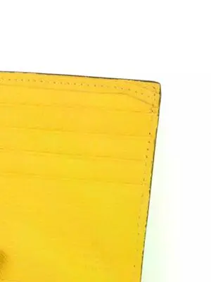 Gucci Neo Gg Canvas Wallet