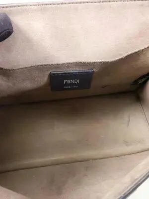 Fendi Kan I Tote Bag