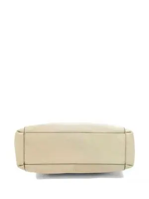 COACH VINTAGE Leather Shoulder Bag