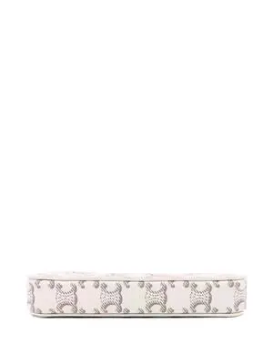 Celine Triomphe Shoulder Bag