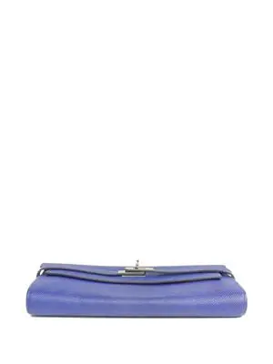 Hermès Kelly Long Wallet