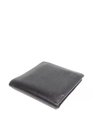 LOUIS VUITTON Epi Bifold Wallet