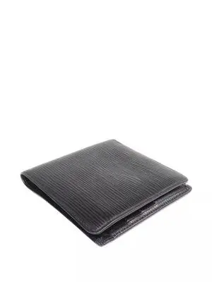 LOUIS VUITTON Epi Bifold Wallet