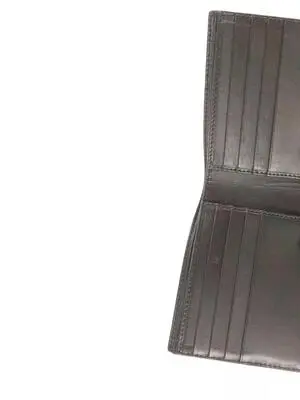 Bottega Veneta Intrecciato Bifold Wallet