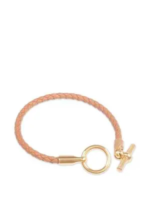 Hermès Glenam H Bracelet