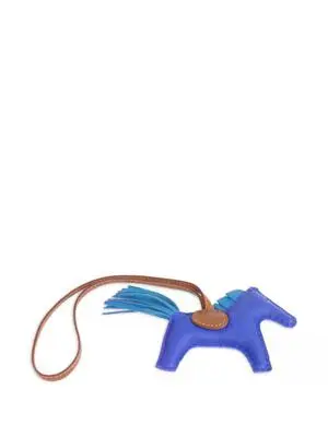 Hermès Pm Rodeo Bag Charm