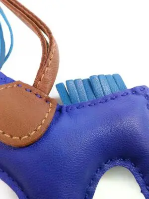 Hermès Pm Rodeo Bag Charm