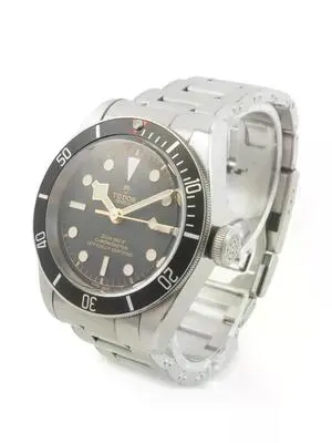 TUDOR Oyster Perpetual Date 41mm Stainless Steel Automatic Watch