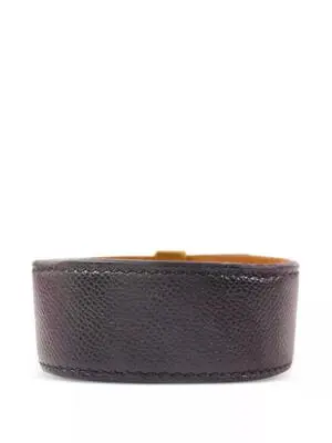 Hermès Collier De Chien Bracelet