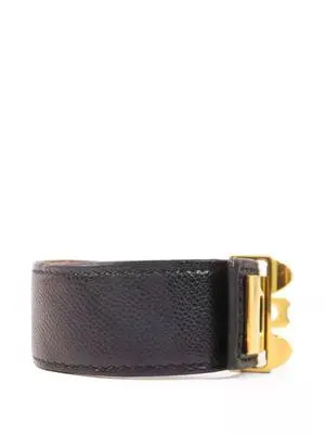 Hermès Collier De Chien Bracelet