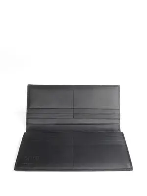 Loewe Puzzle Leather Wallet