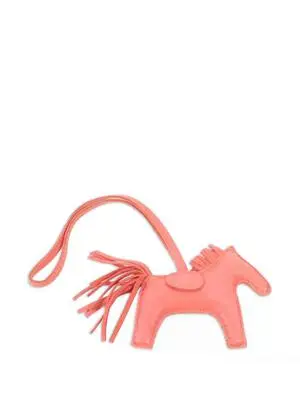 Hermès Pm Rodeo Bag Charm