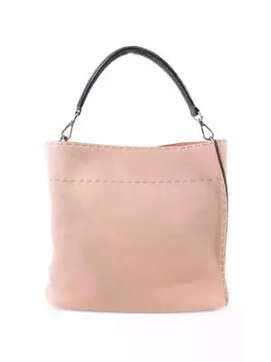 Fendi Two-way Tote Bag