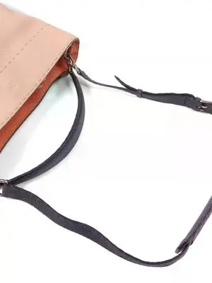 Fendi Two-way Tote Bag