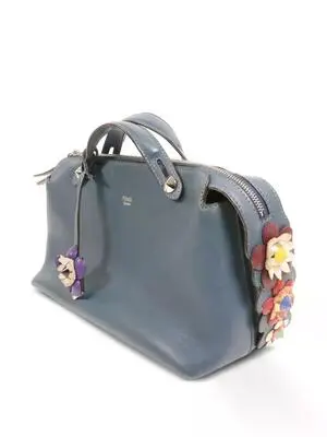 Fendi By The Way Shoulder Bag
