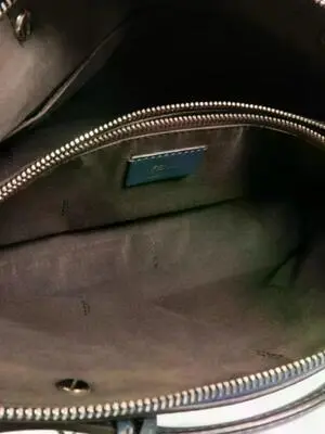 Fendi By The Way Shoulder Bag