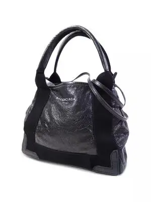 Balenciaga Xs Cabas Tote Bag