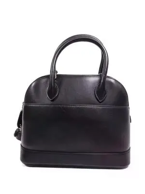 Balenciaga Ville Tote Bag