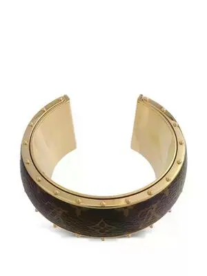LOUIS VUITTON Wild Cuff