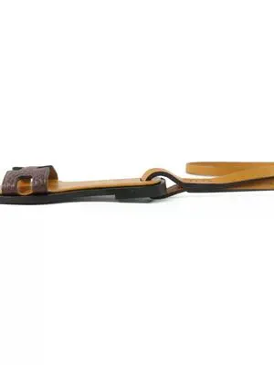 Hermès Epsom Leather Bag Charm