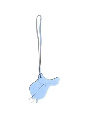 Hermès Paddock Selle Charm