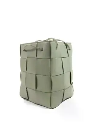 Bottega Veneta Cassette Bucket Shoulder Bag