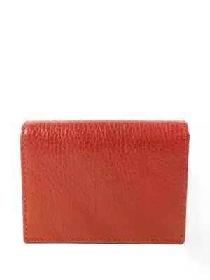 Gucci Gg Marmont Leather Wallet
