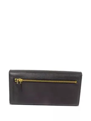 Prada Leather Wallet