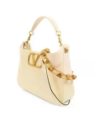 Valentino Garavani Stud Sign Vlogo Shoulder Bag