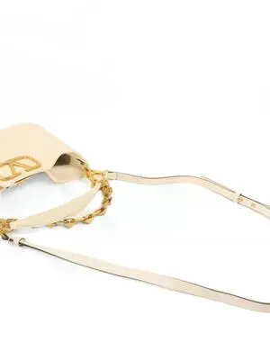 Valentino Garavani Stud Sign Vlogo Shoulder Bag