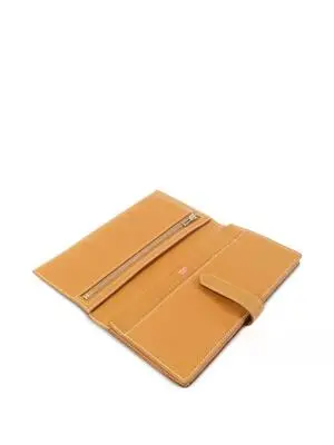 Hermès Bearn Epsom Leather Wallet