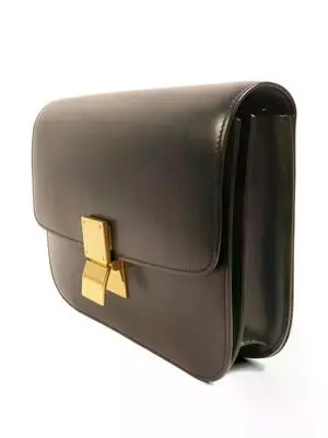 Celine Classic Box Shoulder Bag
