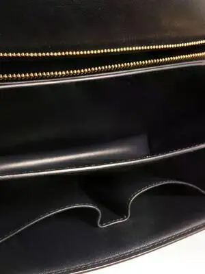 Celine Classic Box Shoulder Bag