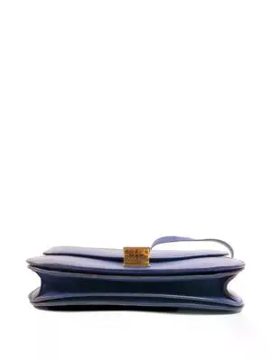 Celine Classic Box Shoulder Bag