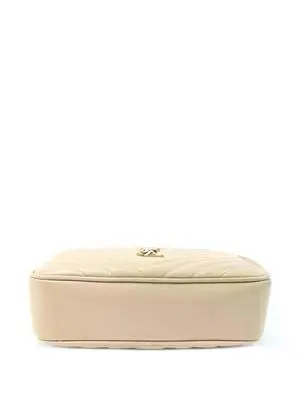 Saint Laurent Lou Monogram Crossbody Bag