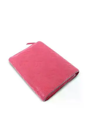 LOUIS VUITTON Victorine Monogram Empreinte Wallet