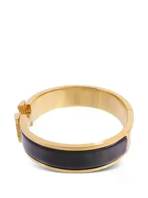 Hermès Clic H" Bracelet