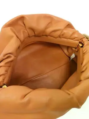 Bottega Veneta The Chain Pouch Shoulder Bag