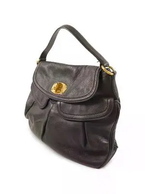 Miu Miu Turn-lock Shoulder Bag