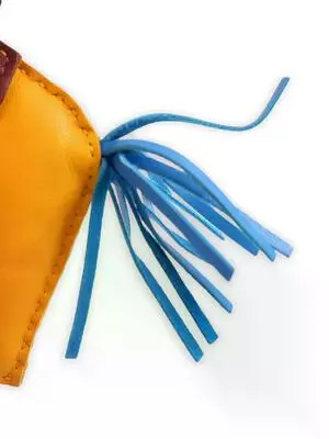 Hermès Mm Rodeo Bag Charm