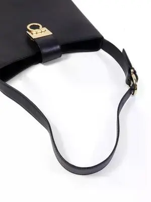 FERRAGAMO Gancini Shoulder Bag