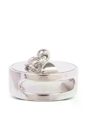 Hermès Scarf Ring