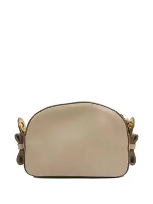 Chloé Mini Signature Shoulder Bag