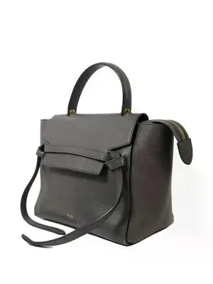 Celine Belt Shoulder Bag