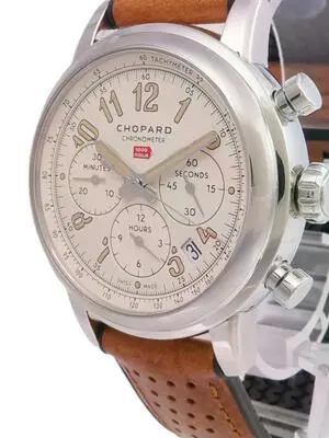 Chopard Mille Miglia Automatic Chronograph Stainless Steel Watch