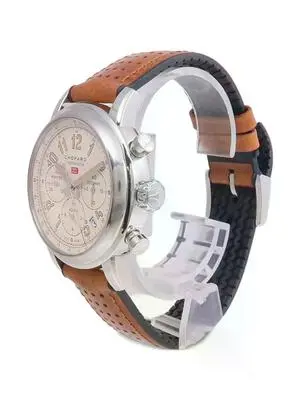 Chopard Mille Miglia Automatic Chronograph Stainless Steel Watch