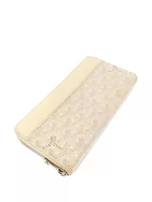 Goyard Gm Matignon Wallet