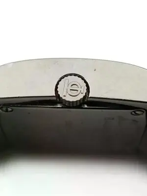 Baume & Mercier Catwalk Stainless Steel Quartz Watch