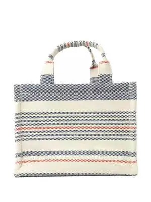 Celine Triomphe Cabas Thais Tote Bag